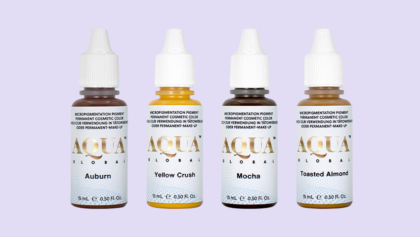 AQUA GLOBAL - Apex DERM s.r.o.